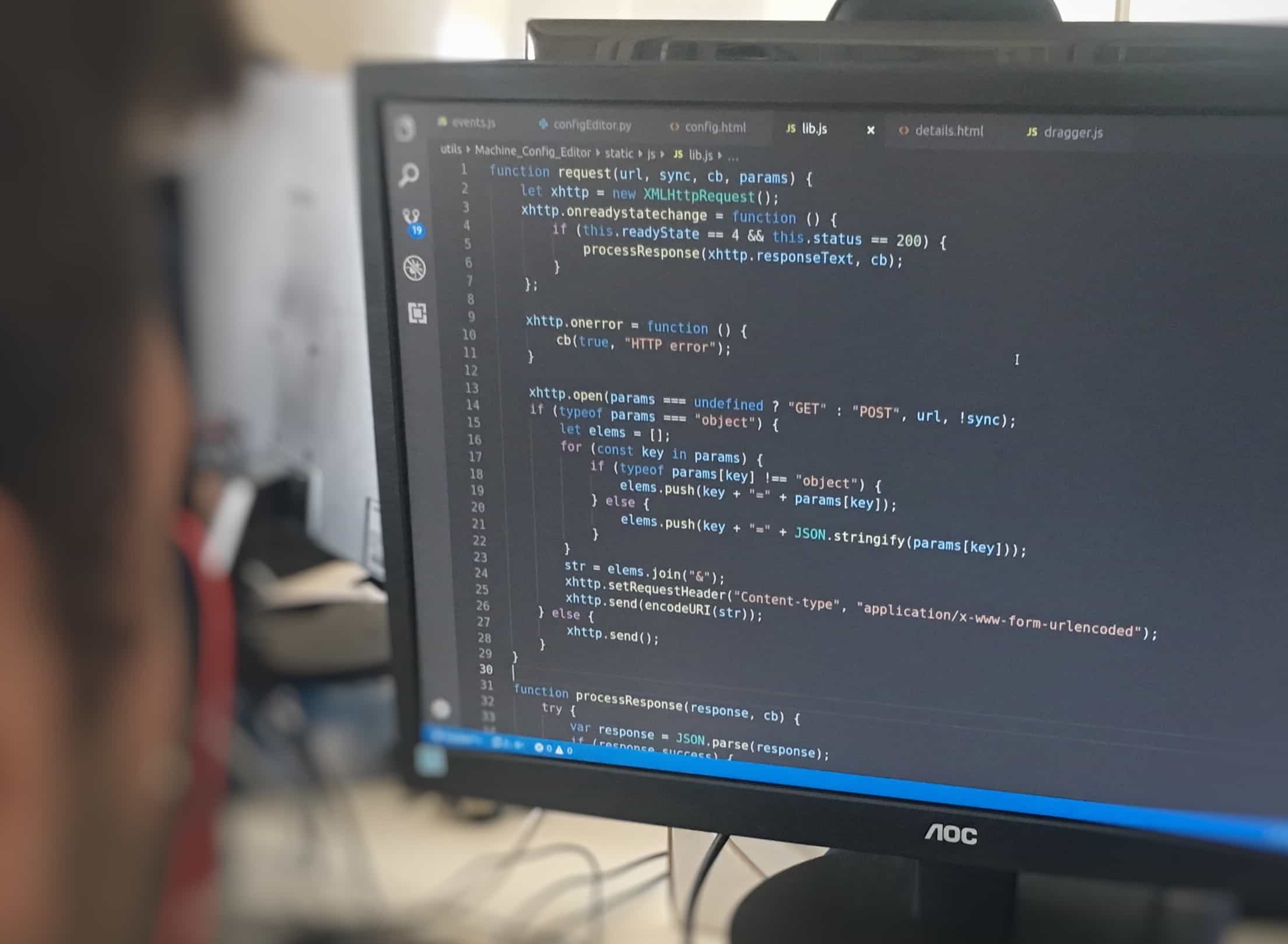 Careers - Awaait Artificial Intelligence